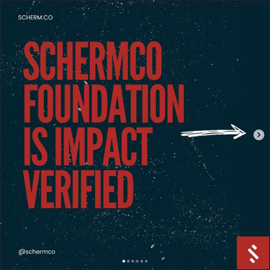 Impact Verified® Seal